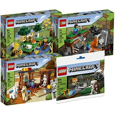 LEGO The Crafting Box 3.0 21161 Building Set (564 Pieces) - Walmart.com