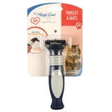 Four Paws Magic Coat Tangle Remover Brush for Cats, One Size - Walmart.com