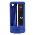 Gallickan Mini Manual Pencil Sharpener 4 Color Pack Plastic Handheld ...