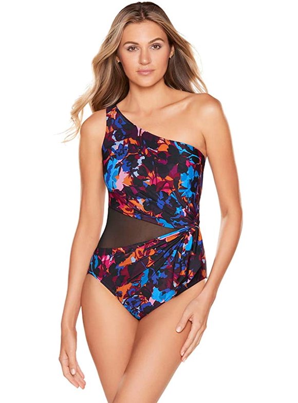 Miraclesuit Womens Swimwear