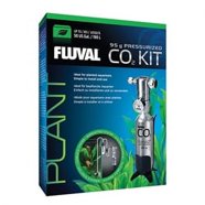 Fluval SEA EVO XII Compact Aquarium Kit - 13.5 gallon, 14000 K LED, 3 ...