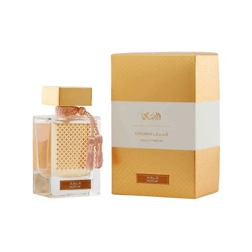Click here for Rasasi Qasamat Morhaf Edp For Him / Her 65ml / 2.2... prices