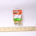Everbilt 3/8 in. OD Compression Brass Tee Fitting - Walmart.com