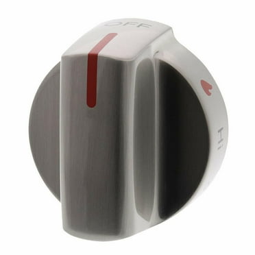 Frigidaire 2 In. Burner Knob 316220008 - Walmart.com