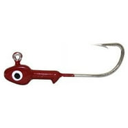 Buccaneer Snapper Rig Circle Hook 5/0 3 oz. - Walmart.com