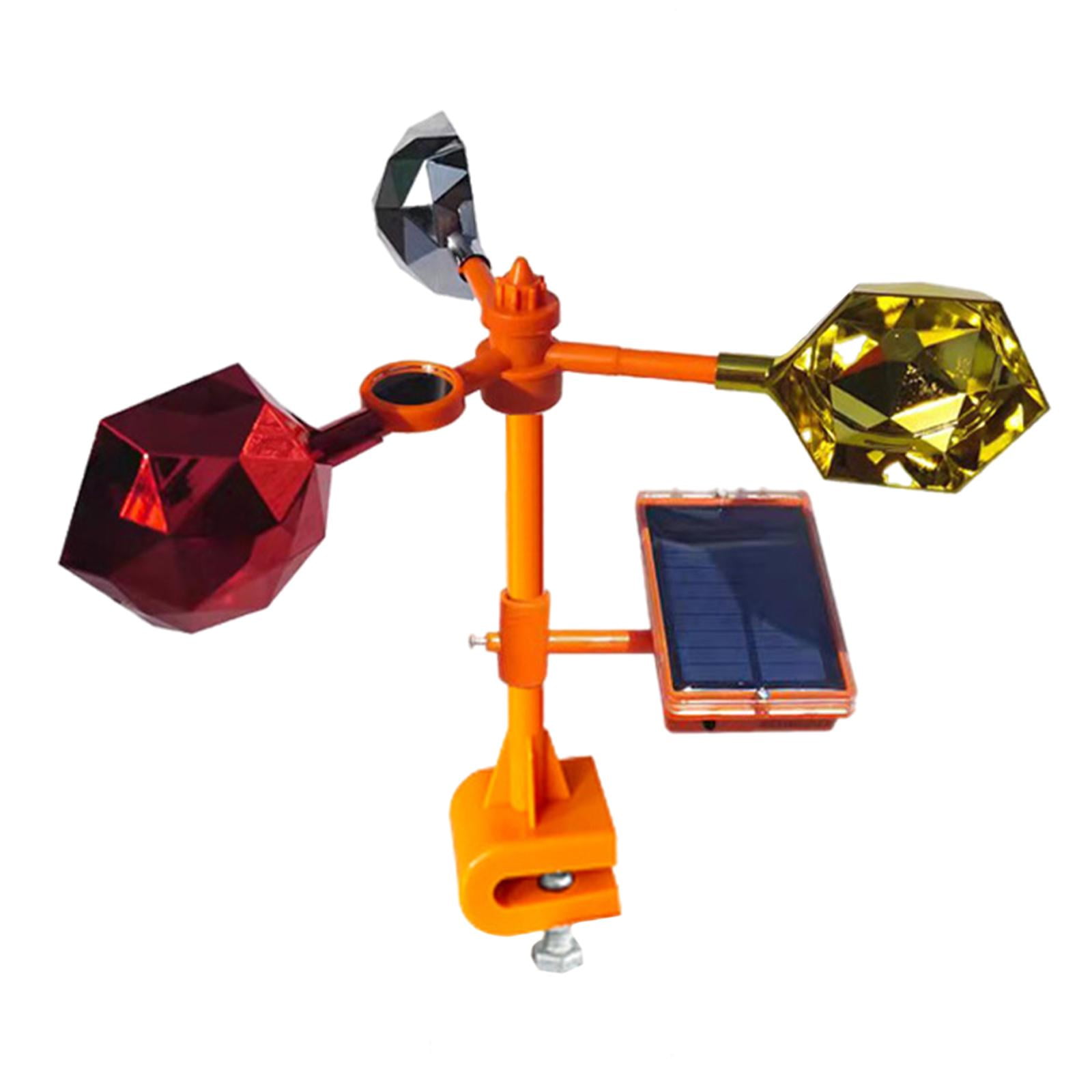 Bird Scarer Bird Crow Scarer para exteriores B Gloria Ahuyentador de ...