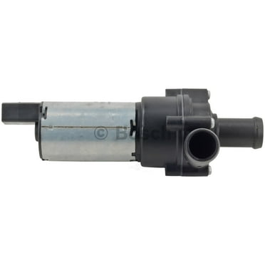 Axenor Auxiliary Electric Coolant Water Pump 059 121 012 B, 06D 121 601 ...