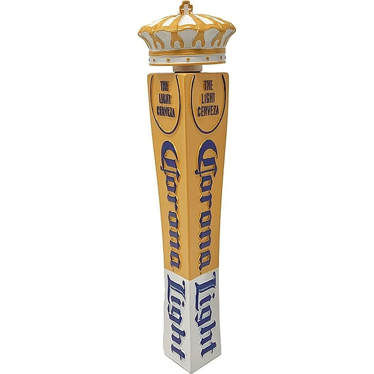 Corona Light Beer Tap Handle