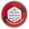 Old Spice Barber's Blend Putty for Men, Infused with Aloe, 3 oz ...