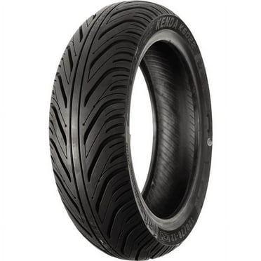 Kenda Dual Sport K270 Front/Rear Tire 4.60-17 (042701760C0) - Walmart.com