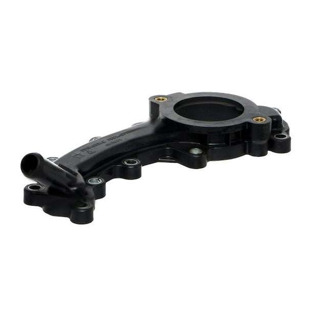 Engine Coolant Water Outlet Tube - Compatible with 2014 - 2021 Jeep ...