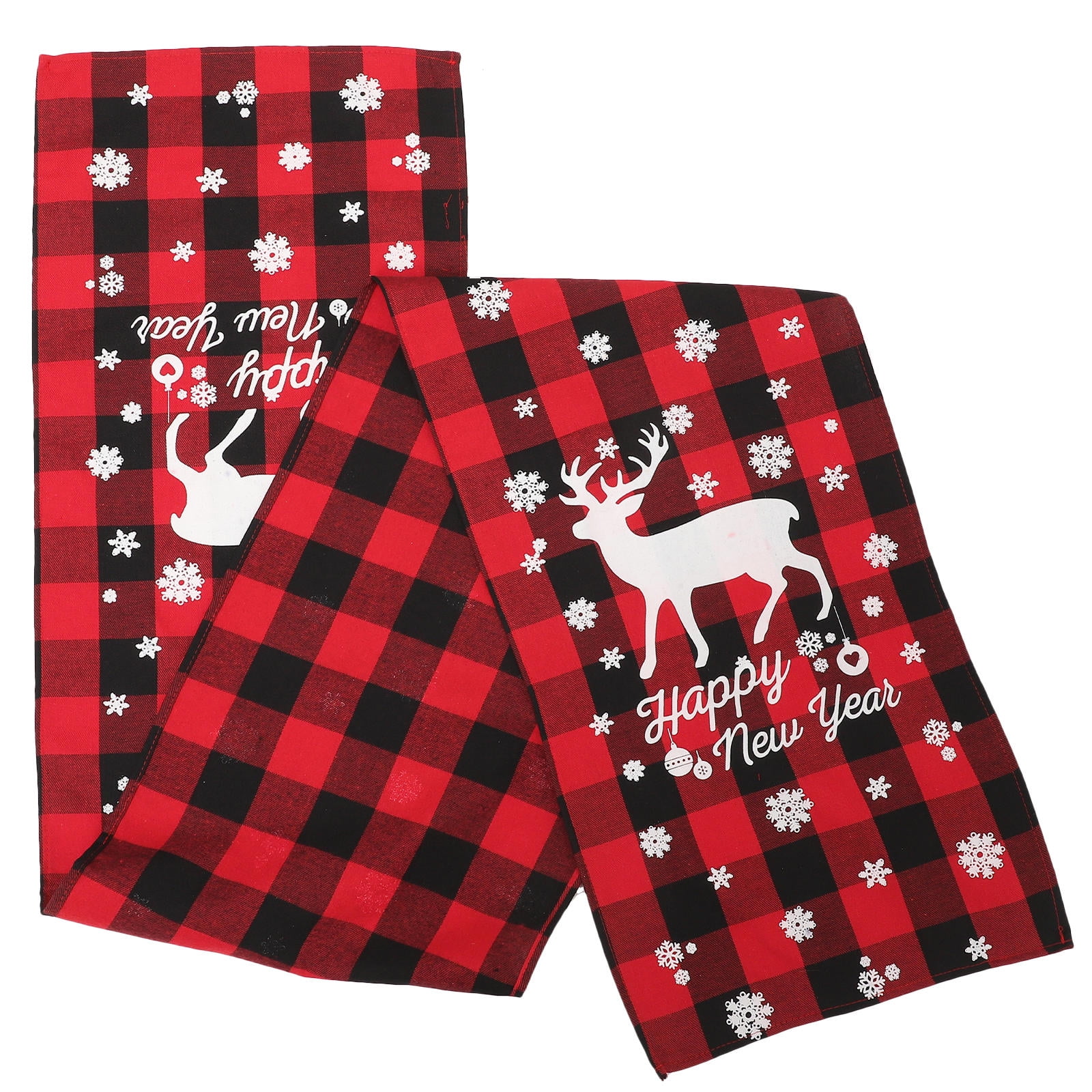 Click here for Upouart 1set Festival Table Runners Rectangular As... prices