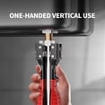 Professional Faucet and Sink Installer 18 in 1 Multi-purpose Wrench ...