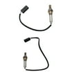 Free Shipping! TRQ 2pc O2 02 Oxygen Sensor Set Upstream & Downstream ...