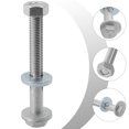 Car Metal Screw Alignment Bolt for X 2007106 2007107 1006484-00-A Front ...