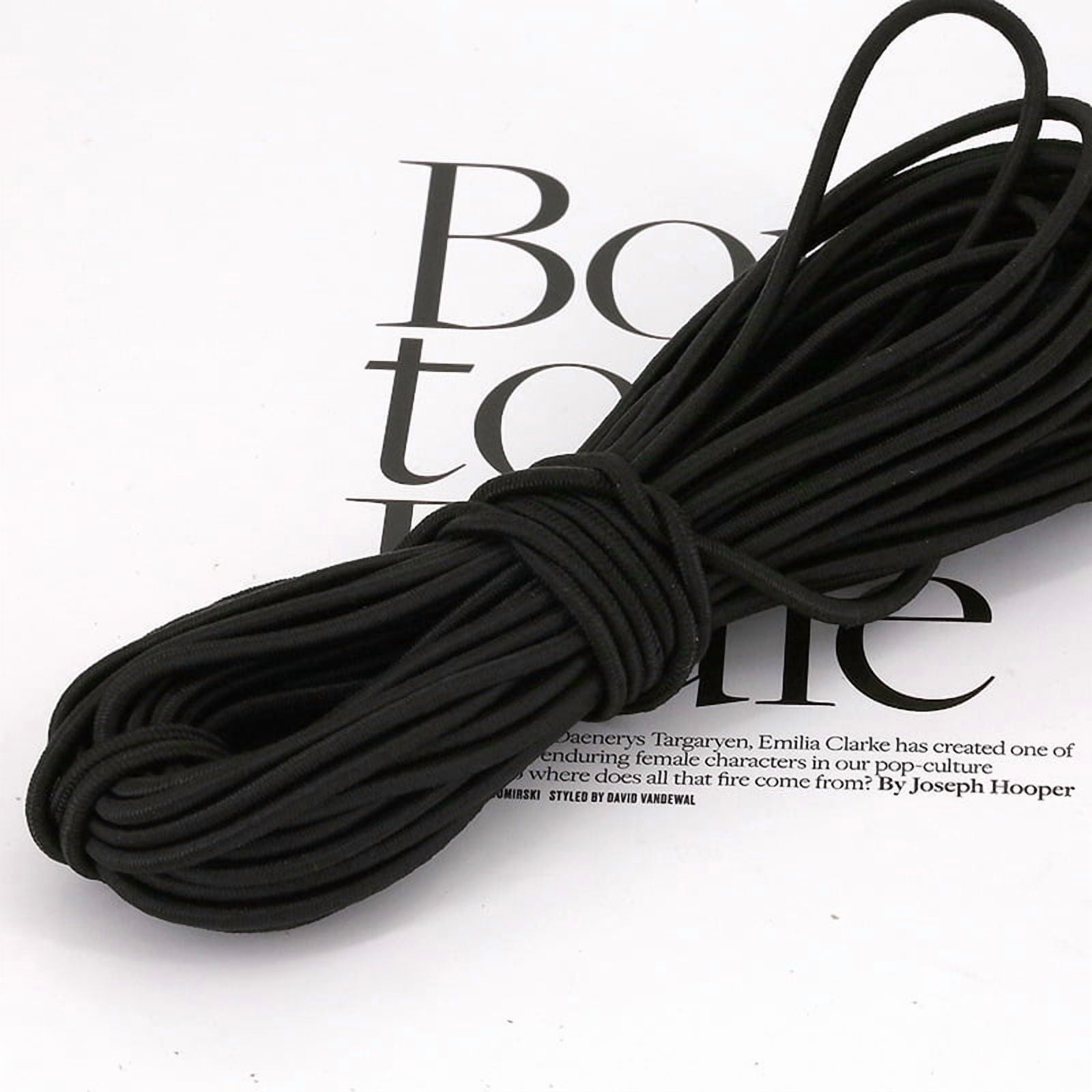 Click here for Woeilo 1/8 X 50 Bungee Cord  Marine Grade Heavy Du... prices