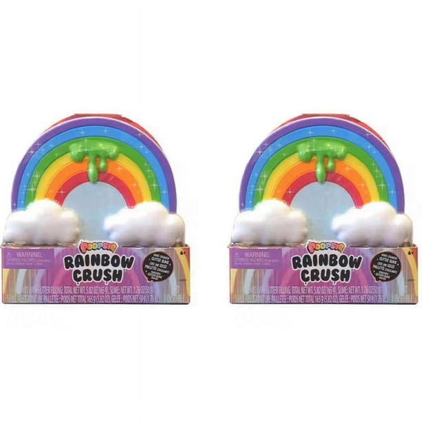 2025 Poopsie Slime Surprise shinkly Critters Cutie Tooties muñeca ...