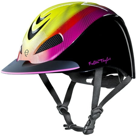 Troxel Fallon Taylor Performance Helmet | Walmart Canada