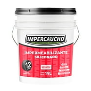 Tapagoteras Impac Wet N Seal 1 litro, negro, tapagoteras | Walmart en línea