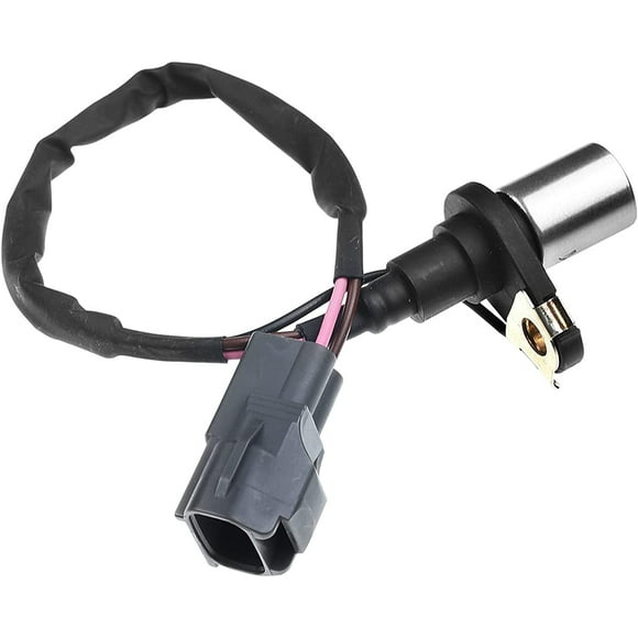 Toyota 4runner Engine Crankshaft Position Sensor