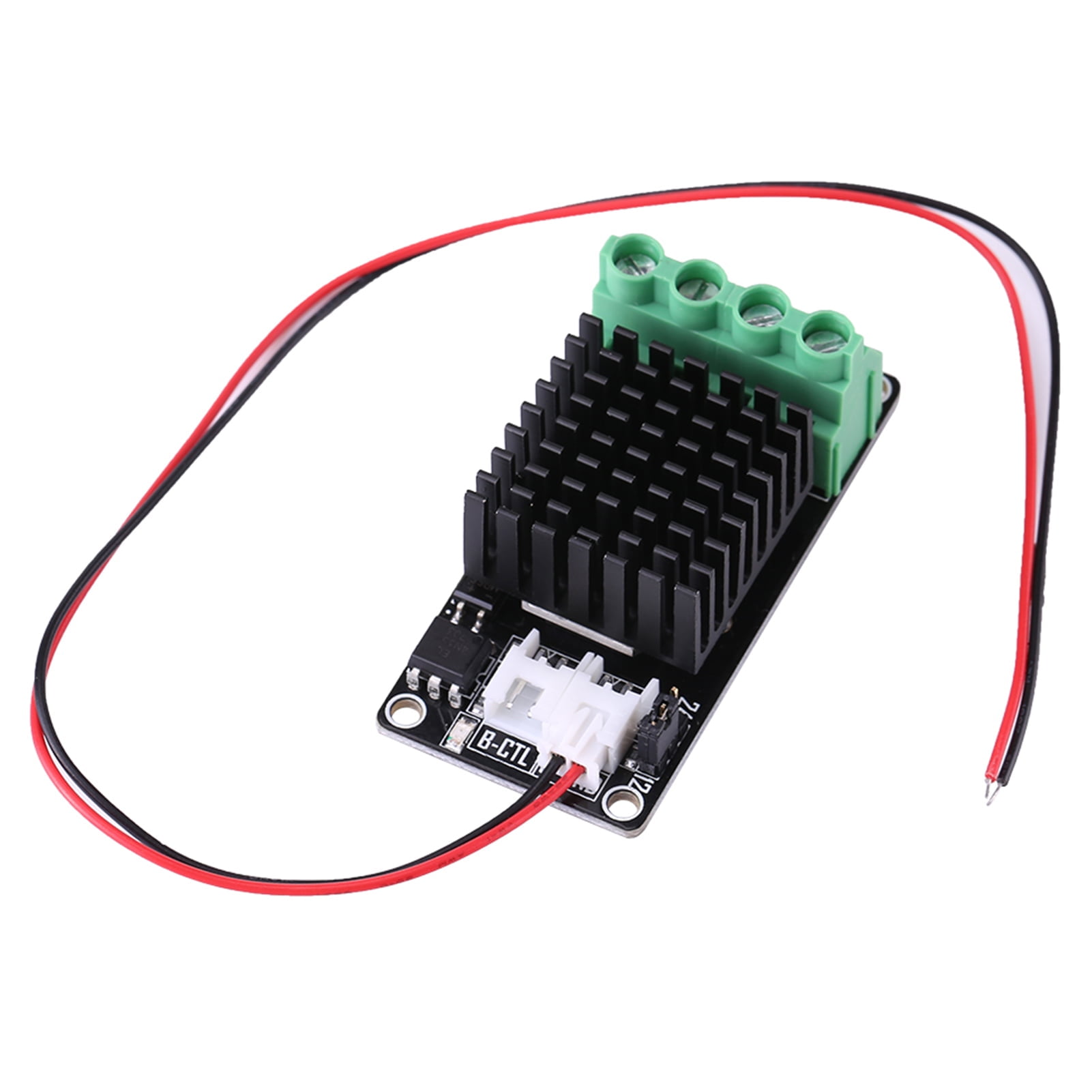 3D Printer 30A Big Current Mini Heating Controller MKS MOSFET MOS ...