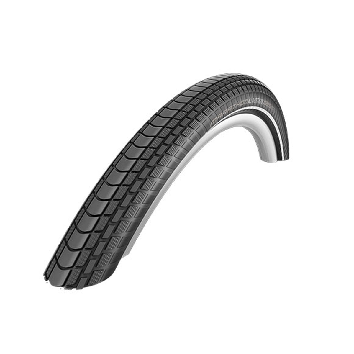 Schwalbe Marathon Almotion HS 453 Tubeless Easy Cross/Hybrid Bicycle ...