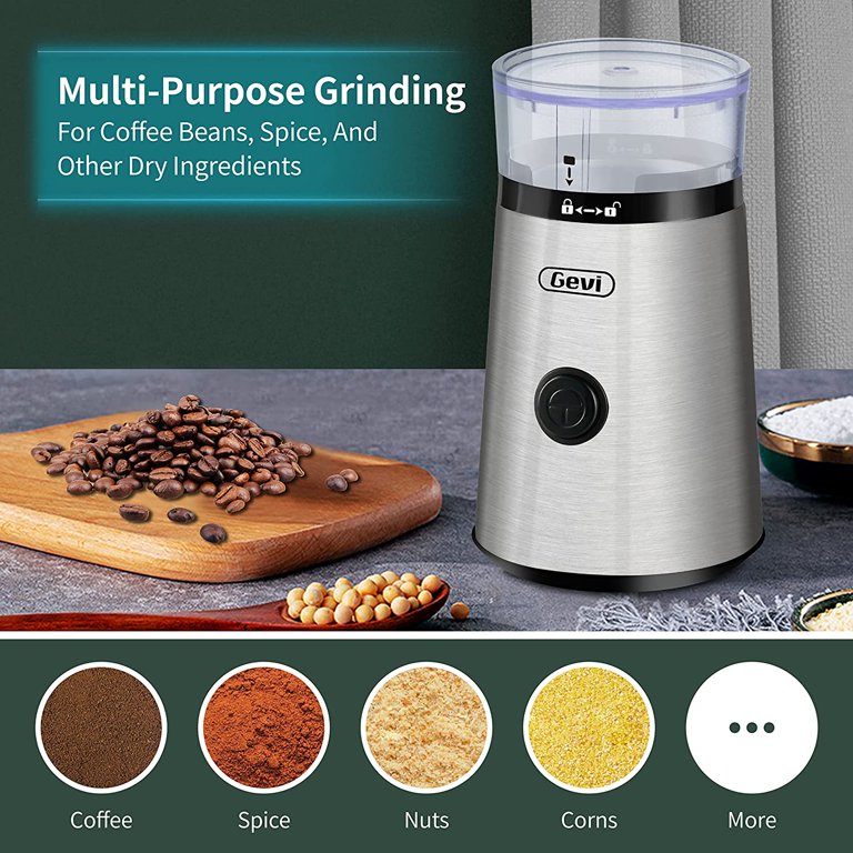 Burr Grinder Walmart | ppgbbe.intranet.biologia.ufrj.br