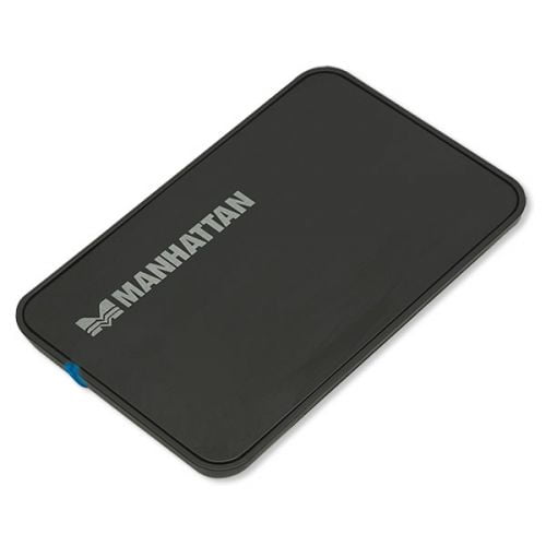 Manhattan 130042 Sata 2.5 in. Drive Enclosure - Walmart.ca