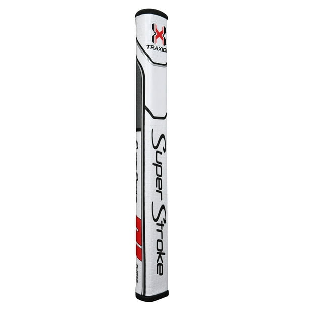 Counterbalance Putter Grip