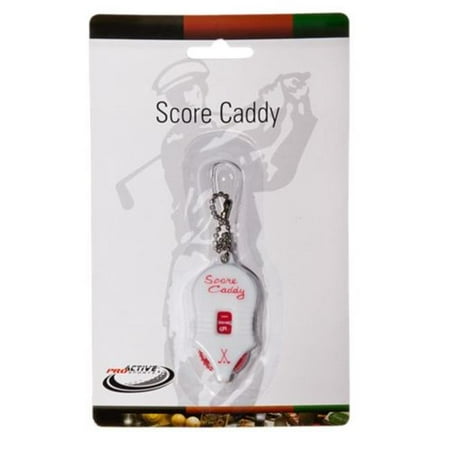 ProActive Sport SSC007 Score Caddy | Walmart Canada