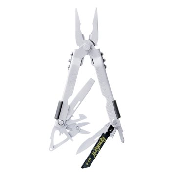 Gerber Multi-Plier 600 Utility Tool with Sheath, Bluntnose Knife, Black ...