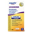 Equate Digestive Care Probiotic Capsules, 28 Count - Walmart.com