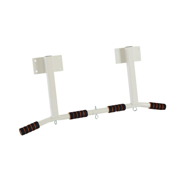 Barra horizontal de pared para ejercicios de inmersión, equipo de ...