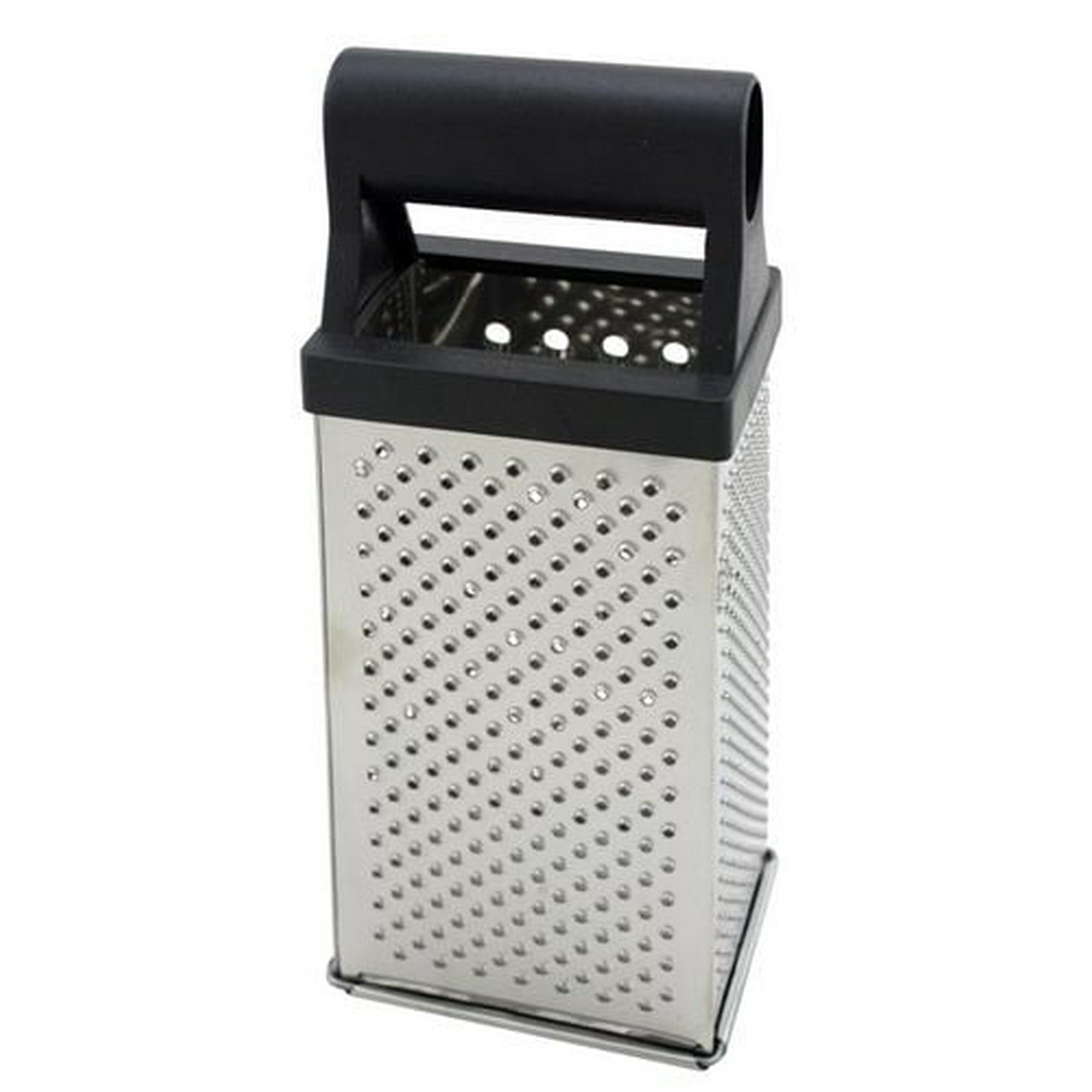 Click here for Mainstays 4 Side Grater 10 prices