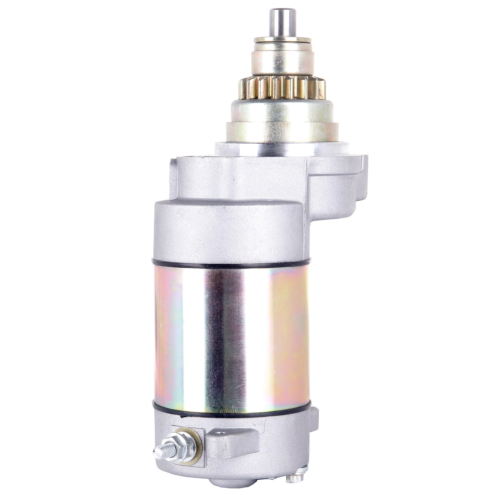 CCIYU Starter SMU0034 18331 Compatible For 300 2X2/300 2X4 1995-1994 ...