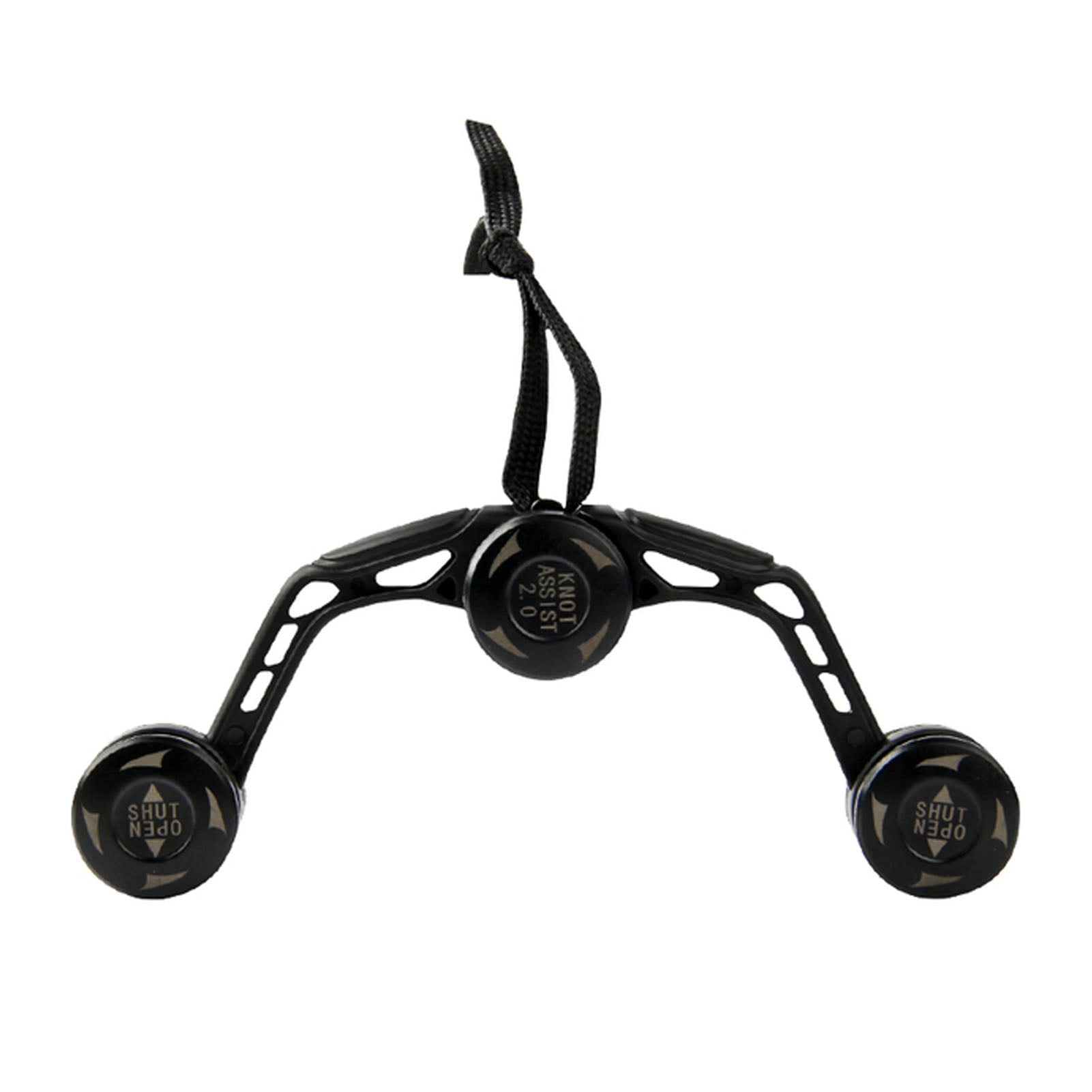 FG Knot Assist Kit Fishing Knot Tying Lightweight Auxiliary Tool ...