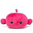 Moosh-Moosh Official 8 inch Skipper the Clownfish - Kid's Ultra Soft ...