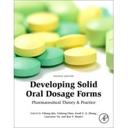 Sample Preparation of Pharmaceutical Dosage Forms : Challenges and ...