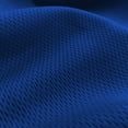 Ronit Textile Royal Athletic Dimple Mesh/Bird's Eye/Flatback Mesh ...