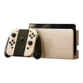 Nintendo Switch OLED - Game console - 1080p (Full HD) - white - Walmart.com