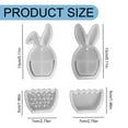 Heavy Duty High Quality Epoxy Silicone Mold: High Quality Leather ...