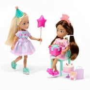 My Sweet Love Potty Training Doll and Play Set, 7 Pieces - Walmart.com