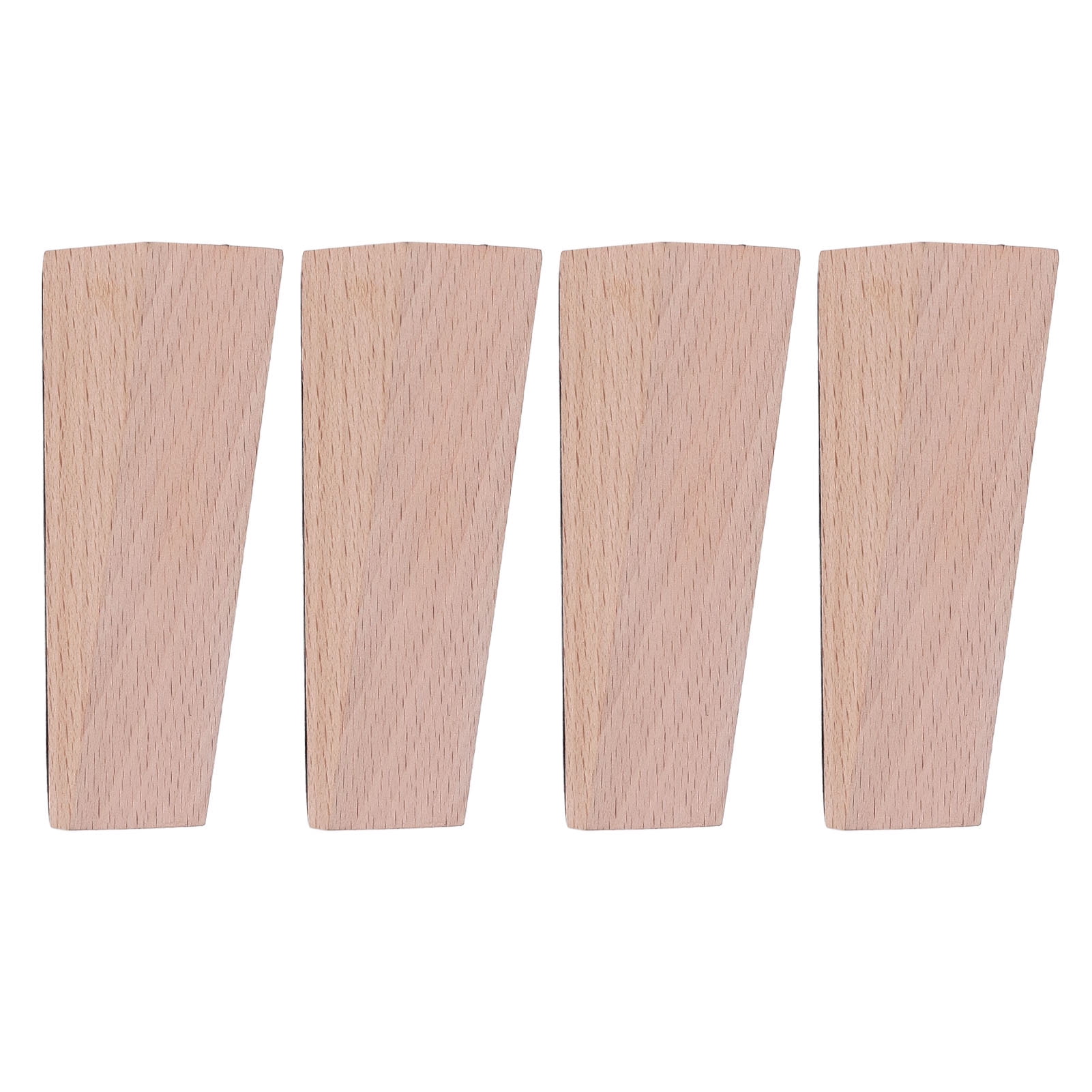 Tope inferior para puerta de piso 4 piezas Bling Bling tope de puerta ...