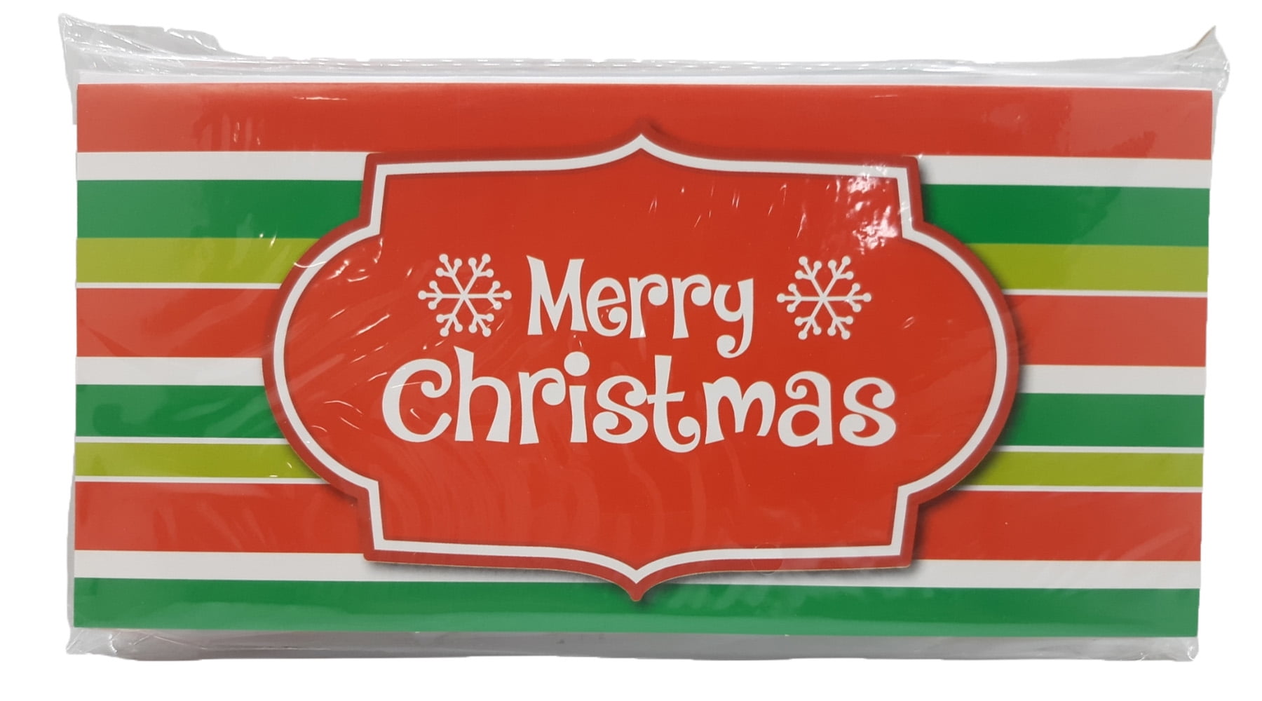 Christmas Themed Money/Gift Card Holders (6 Money Holders -Assorted ...