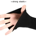4 Pairs Slimming Arm Sleeves Arm Elastic Compression Arm Shapers ...