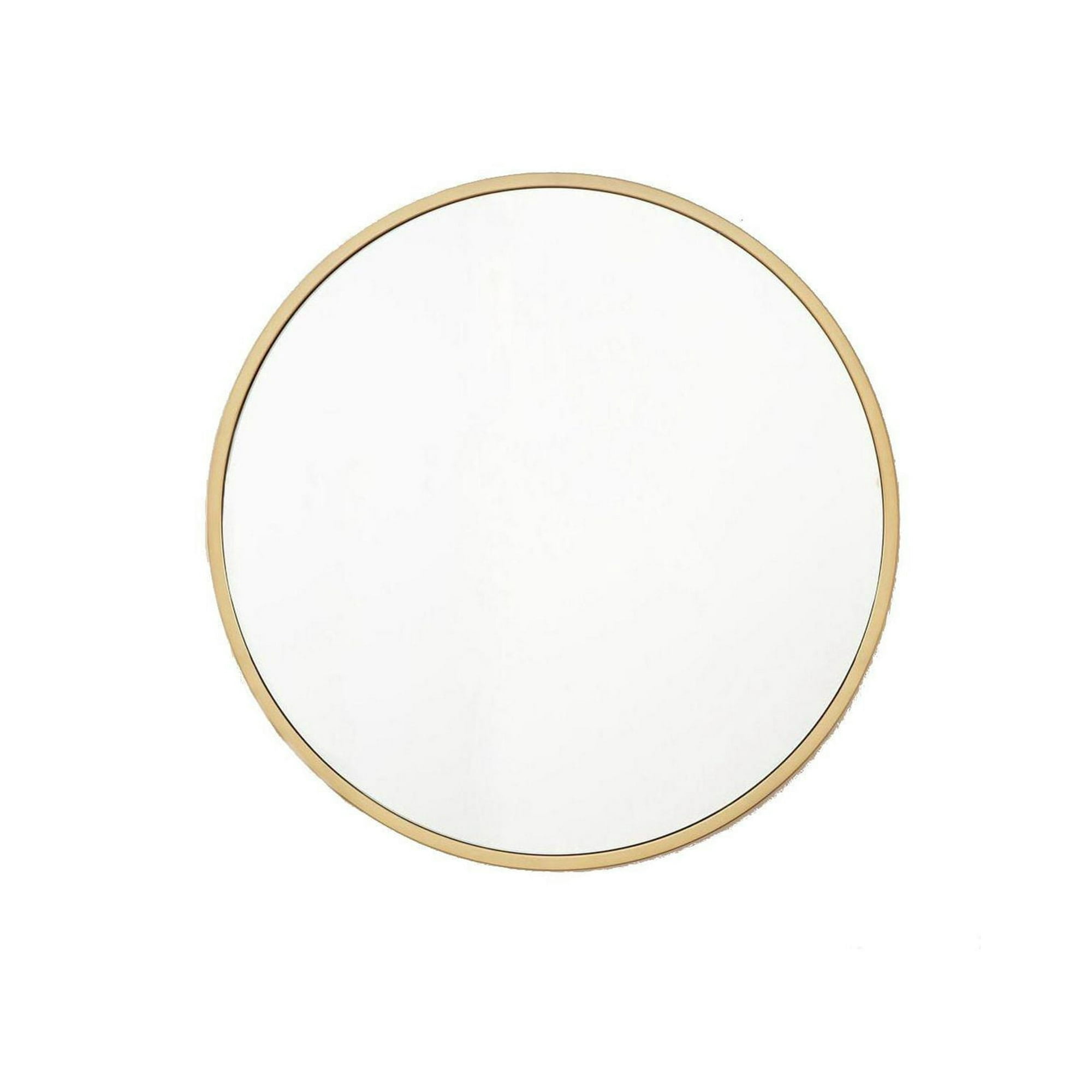 Click here for Plata Décor Import Inc Plata Décor Round Mirror 32... prices
