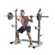 Weider XRS 20 Olympic Squat Rack with 300 Lb. Weight Limit - Walmart.com