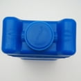 Ice Cold Pack Therapy Reusable for Injuries First Aid Back Shoulder ...