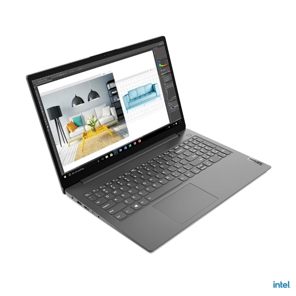 Laptop Lenovo V15 G2 Intel Core I5 1135G7 12GB RAM 256GB SSD 15.6 ...