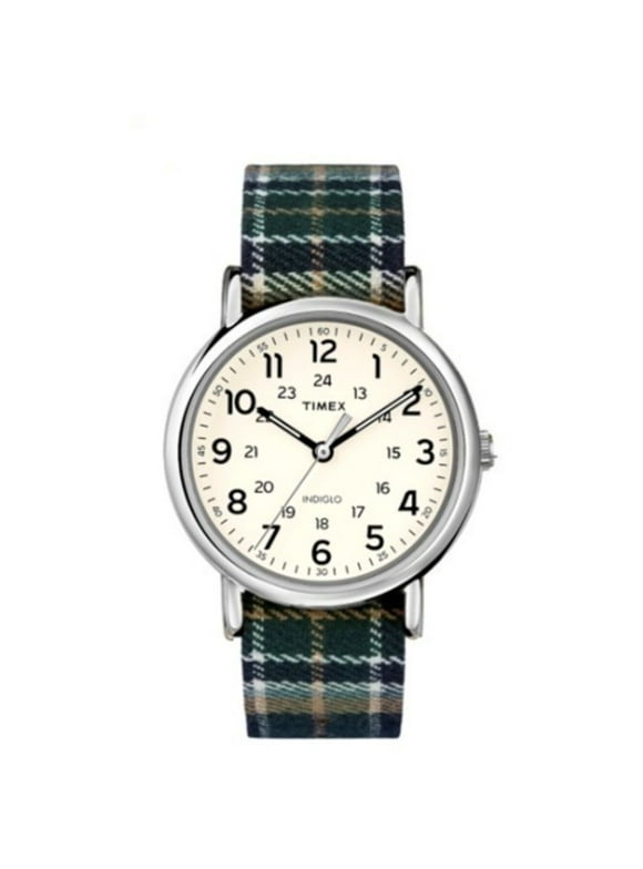 Timex Weekender Straps